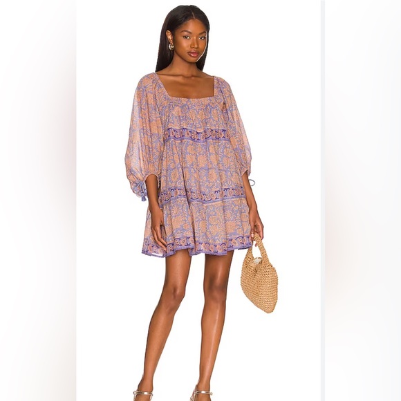 Cleobella | Dresses | Cleobella Midi Dress | Poshmark